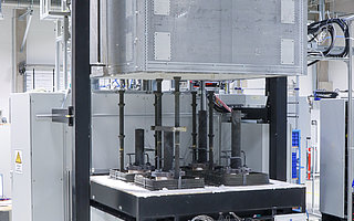 Evaluator Test Systems - HORIBA FuelCon